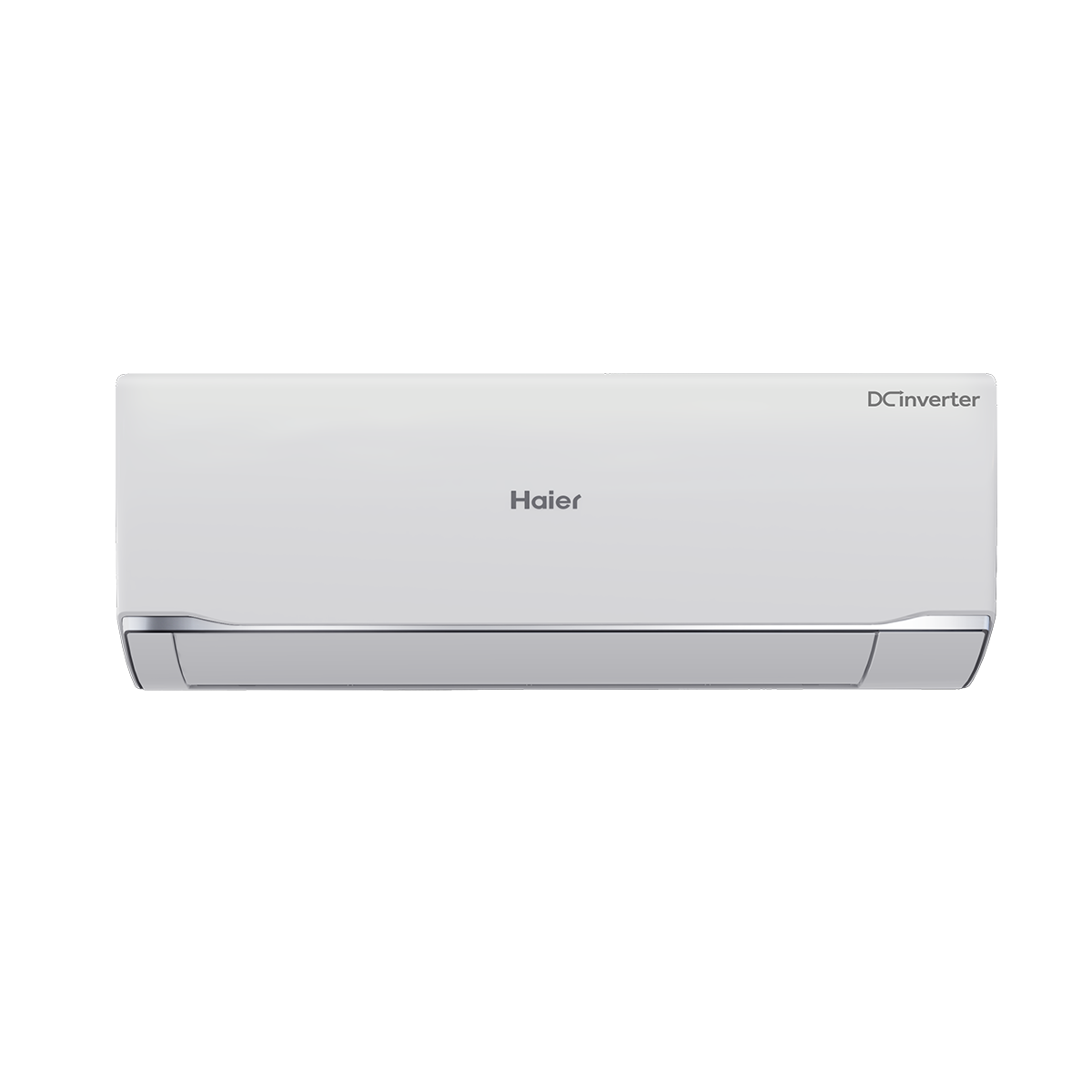 Haier Smart Split Air Conditioner Inverter Motor 3 Hp Cooling And