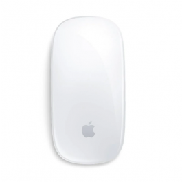 Apple Magic Wireless Mouse, White - MK2E3AM/A | Best price in Egypt | B ...