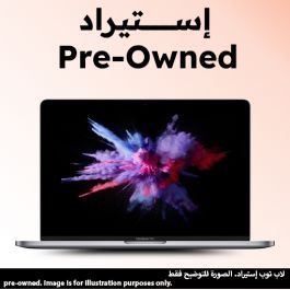 Apple MacBook Pro 2018 Laptop, Intel Core i7, 256GB SSD Apple MacBook Pro 2018 Laptop, Intel Core i7, 256GB SSD