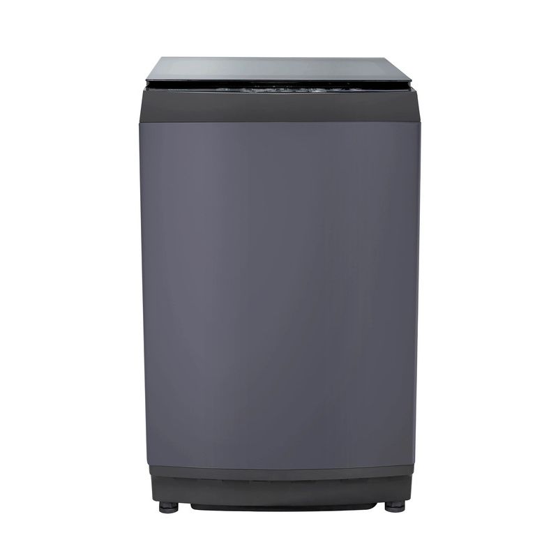 Toshiba T06 SERIES Top Load Washing Machine, 9KG, Dark Toshiba T06 SERIES Top Load Washing Machine, 9KG, Dark
