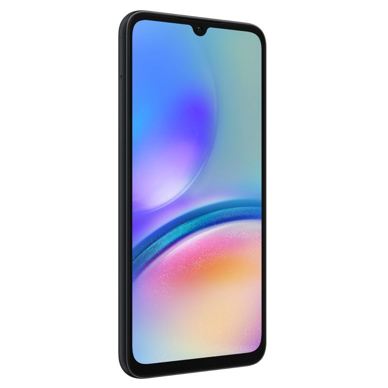 Samsung Galaxy A05s, 128GB, 4GB, 4G LTE, Dual SIM - Blak, with Wall ... Samsung Galaxy A05s, 128GB, 4GB, 4G LTE, Dual SIM - Blak, with Wall ...