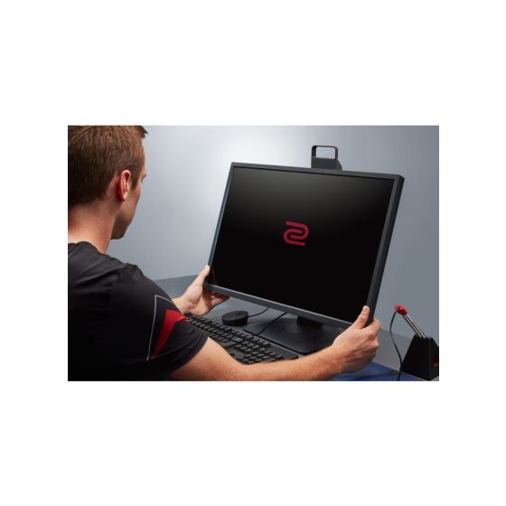 BenQ Zowie 24 Inch FHD IPS Gaming Monitor For Esports, 1ms, 144Hz ...