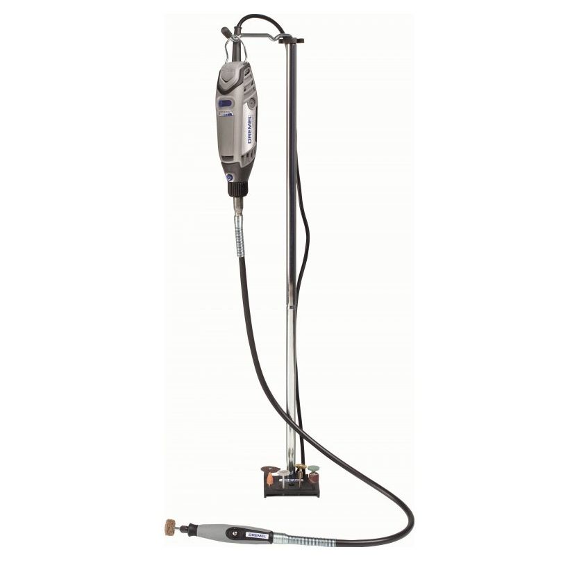 Dremel Flex Shaft Tool Holder 2615222232 Best price in Egypt B.TECH
