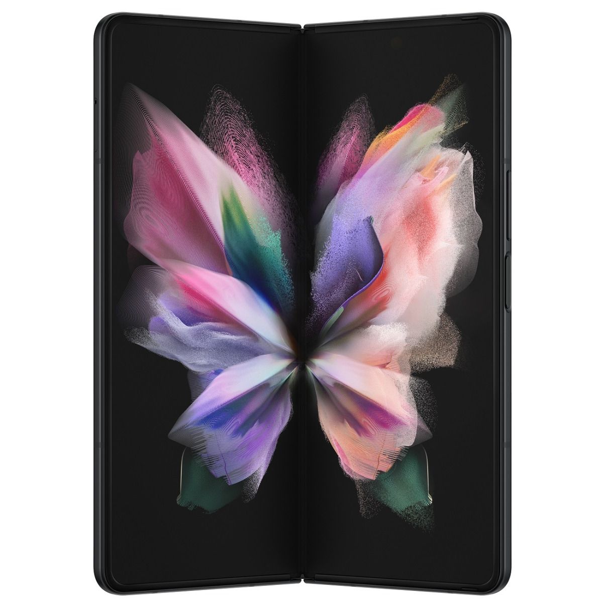 Samsung Galaxy Z Fold 3 Dual Sim, 256GB, 12GB RAM, 5G Samsung Galaxy Z Fold 3 Dual Sim, 256GB, 12GB RAM, 5G