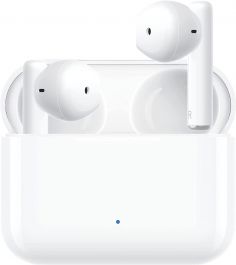 Honor CHOICE Earbuds X with Microphone, White - ALD-00 price in Egypt ...