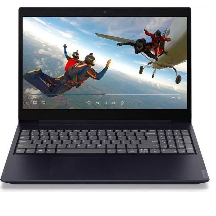 Lenovo Ideapad L340-15API Laptop, AMD Ryzen 5 3500U, 15.6 Lenovo Ideapad L340-15API Laptop, AMD Ryzen 5 3500U, 15.6