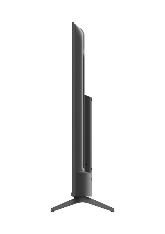 Haier 55 Inch 4K UHD Smart LED TV with Built-in Receiver - H55K80EU ...