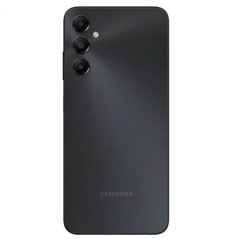 سعر سامسونج جالكسي A05s بشريحتين، 128 جيجا، 6 جيجا رام، 4g Lte اسود