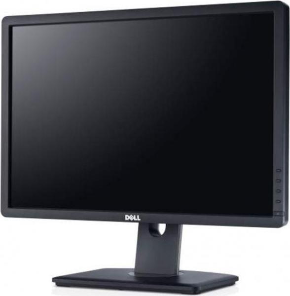 Dell 22 Inch WSXGA LED Monitor, 60Hz, Black - P2213 | Best price in ...
